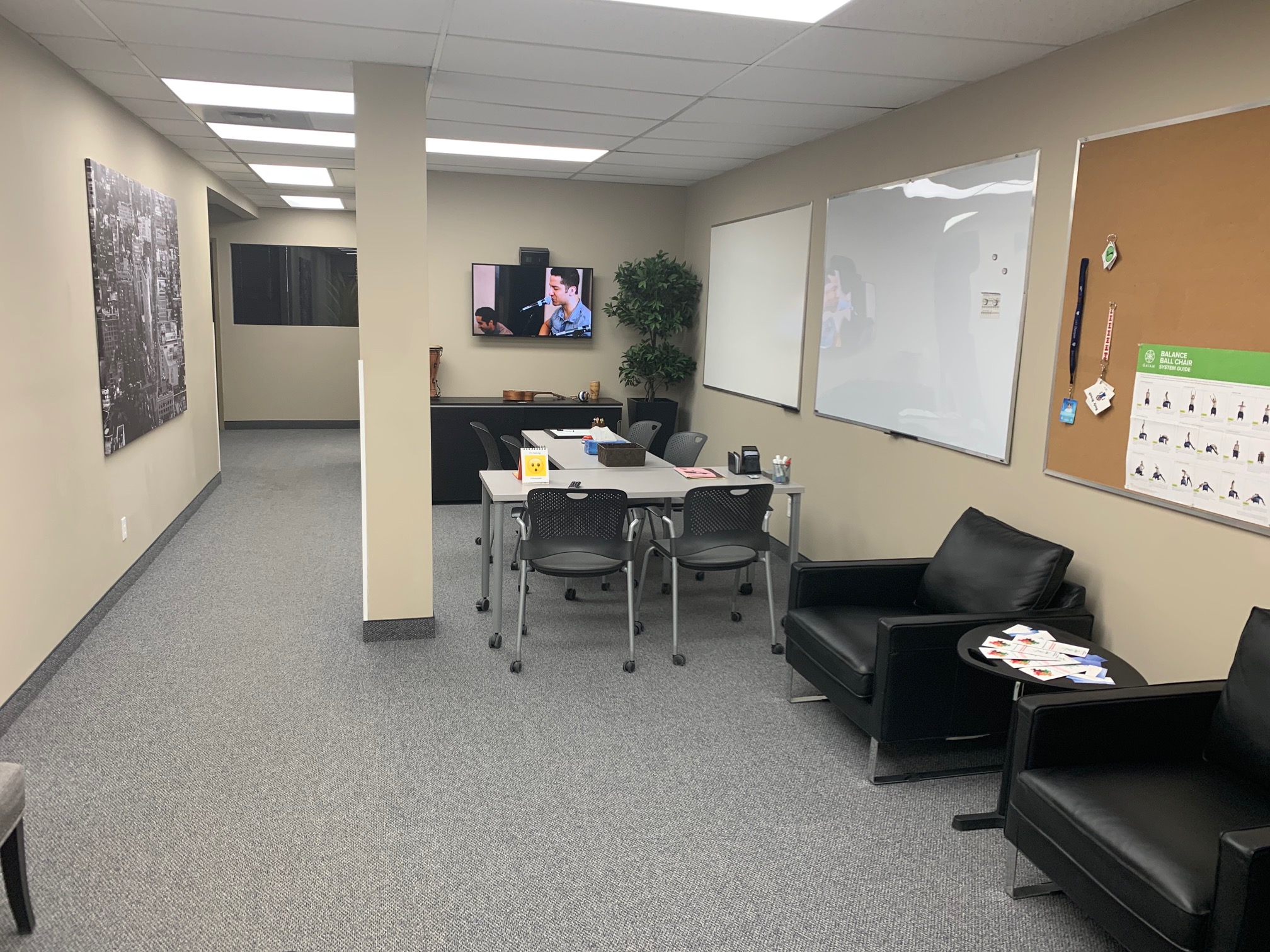 Testimonials & Gallery | Findings Resource Centre Calgary