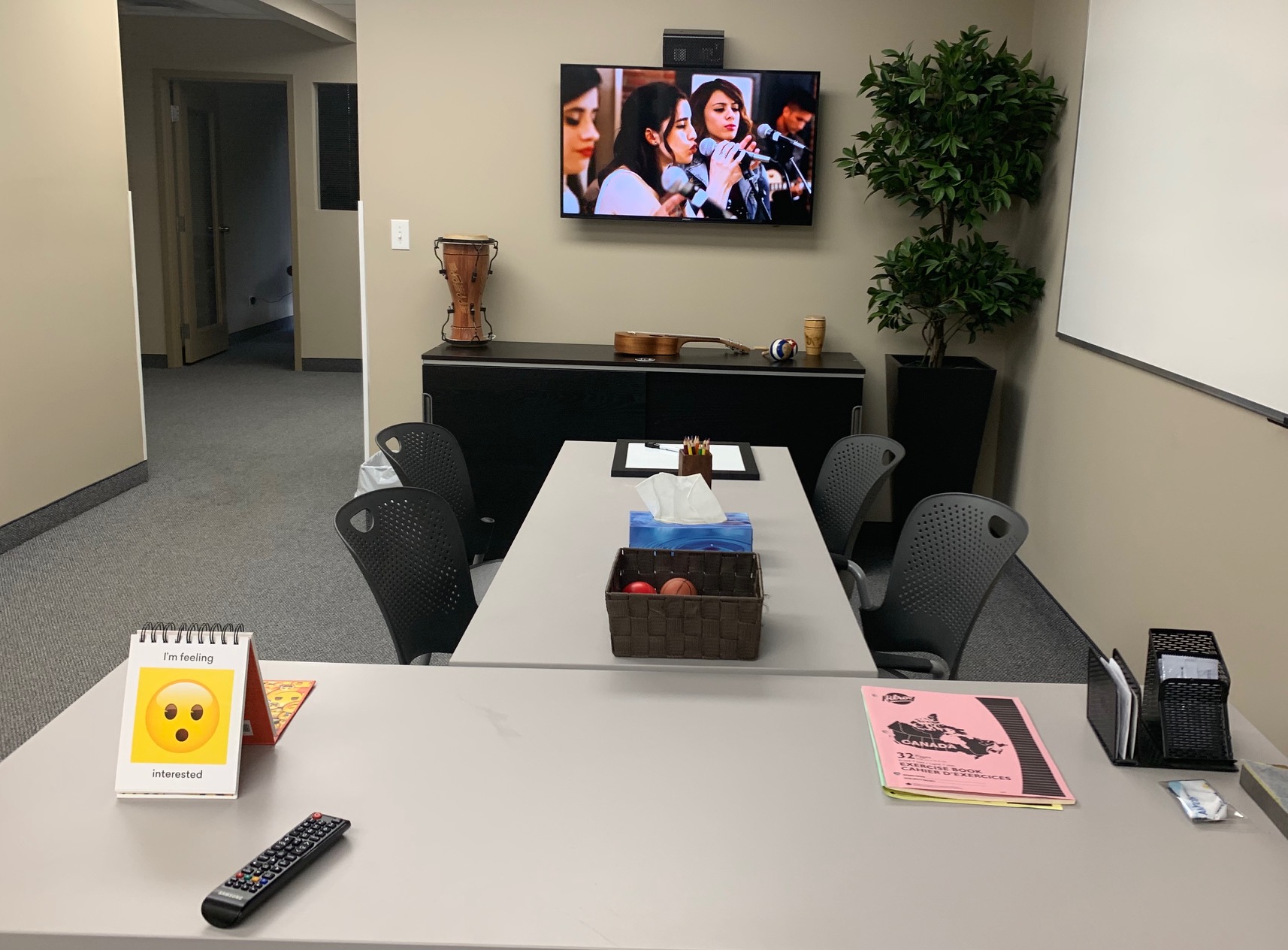 Testimonials & Gallery | Findings Resource Centre Calgary