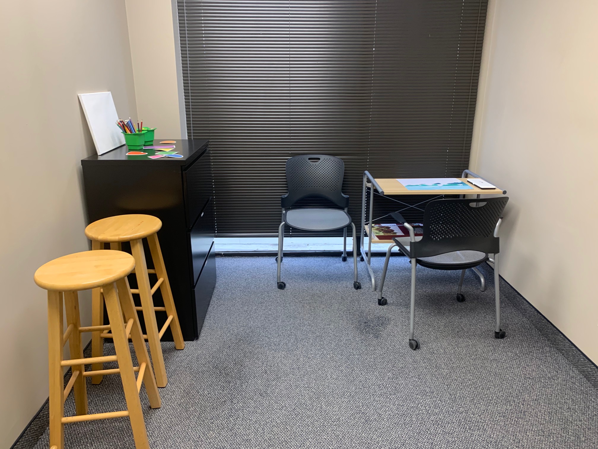 Testimonials & Gallery | Findings Resource Centre Calgary