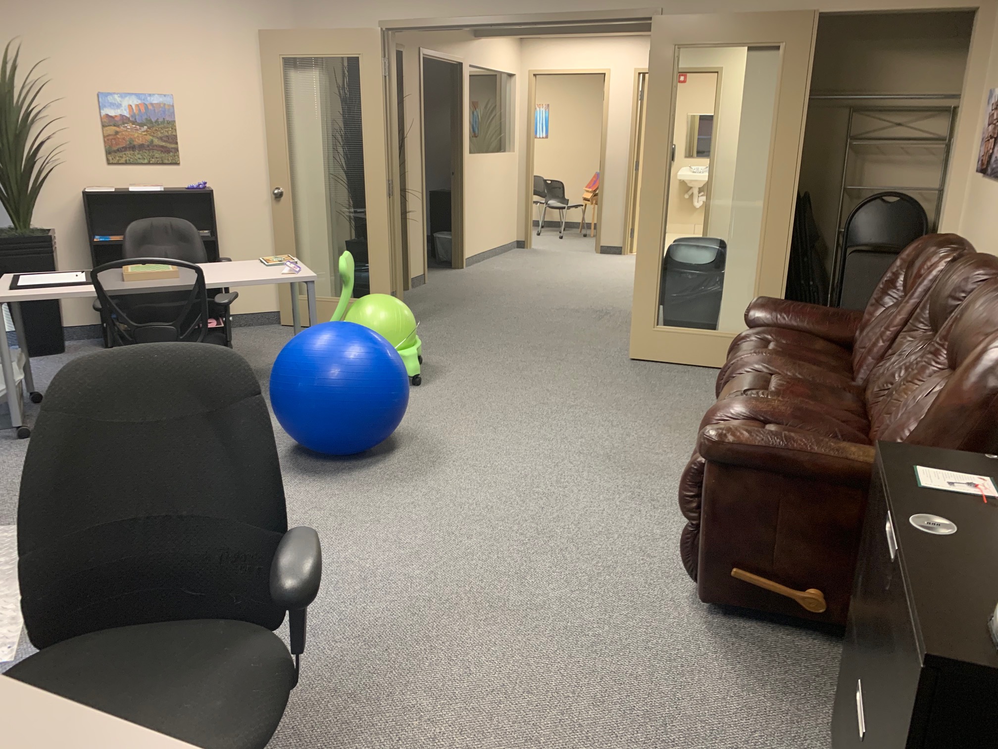 Testimonials & Gallery | Findings Resource Centre Calgary