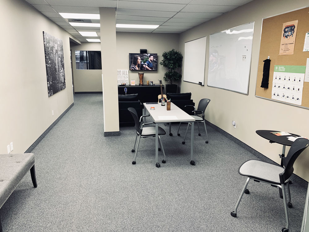 Testimonials & Gallery | Findings Resource Centre Calgary