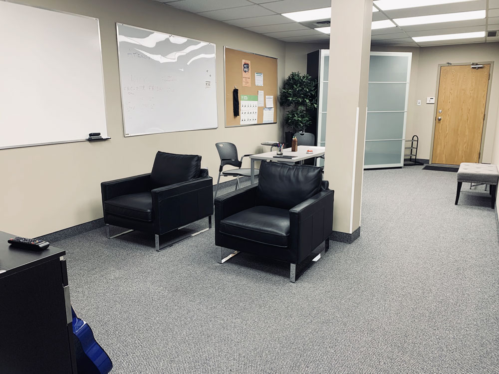 Testimonials & Gallery | Findings Resource Centre Calgary