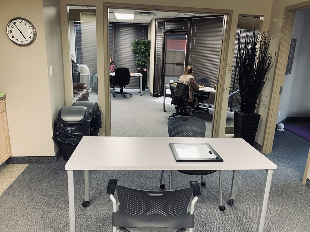 Testimonials & Gallery | Findings Resource Centre Calgary