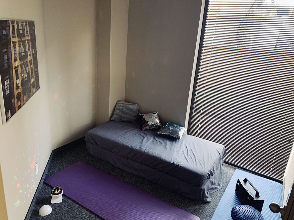 Testimonials & Gallery | Findings Resource Centre Calgary