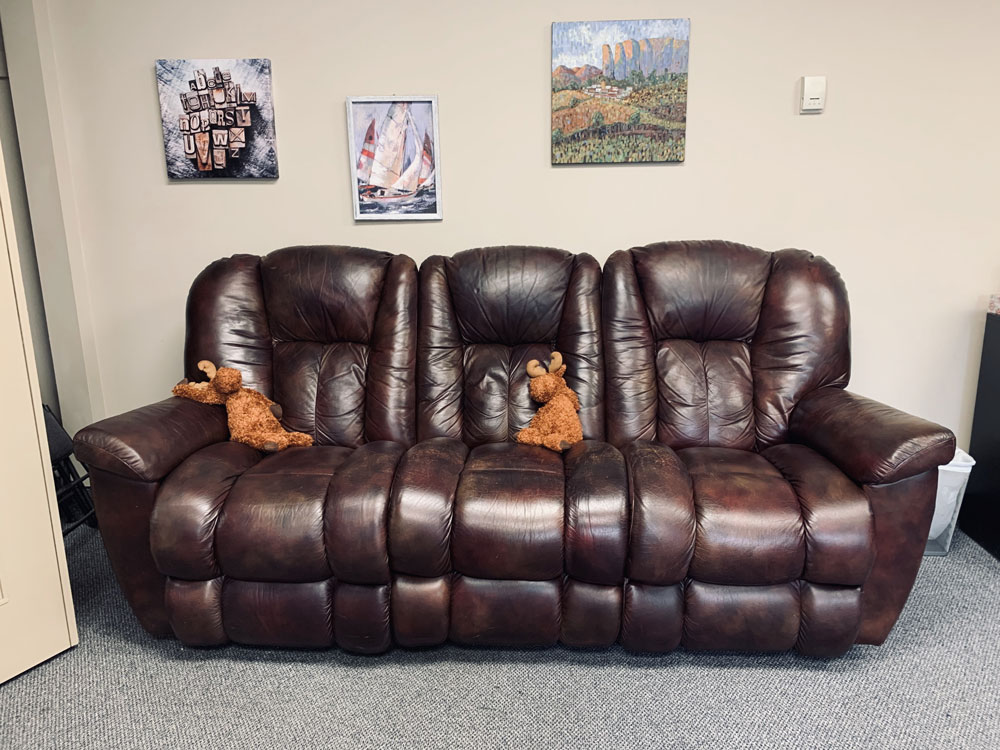 Testimonials & Gallery | Findings Resource Centre Calgary