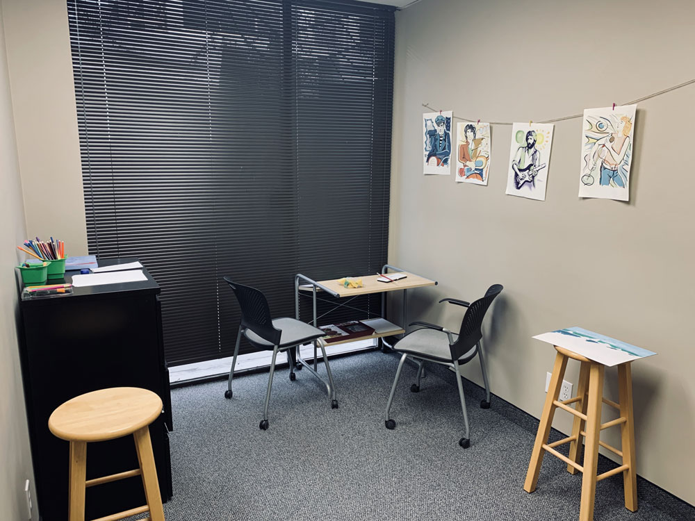 Testimonials & Gallery | Findings Resource Centre Calgary