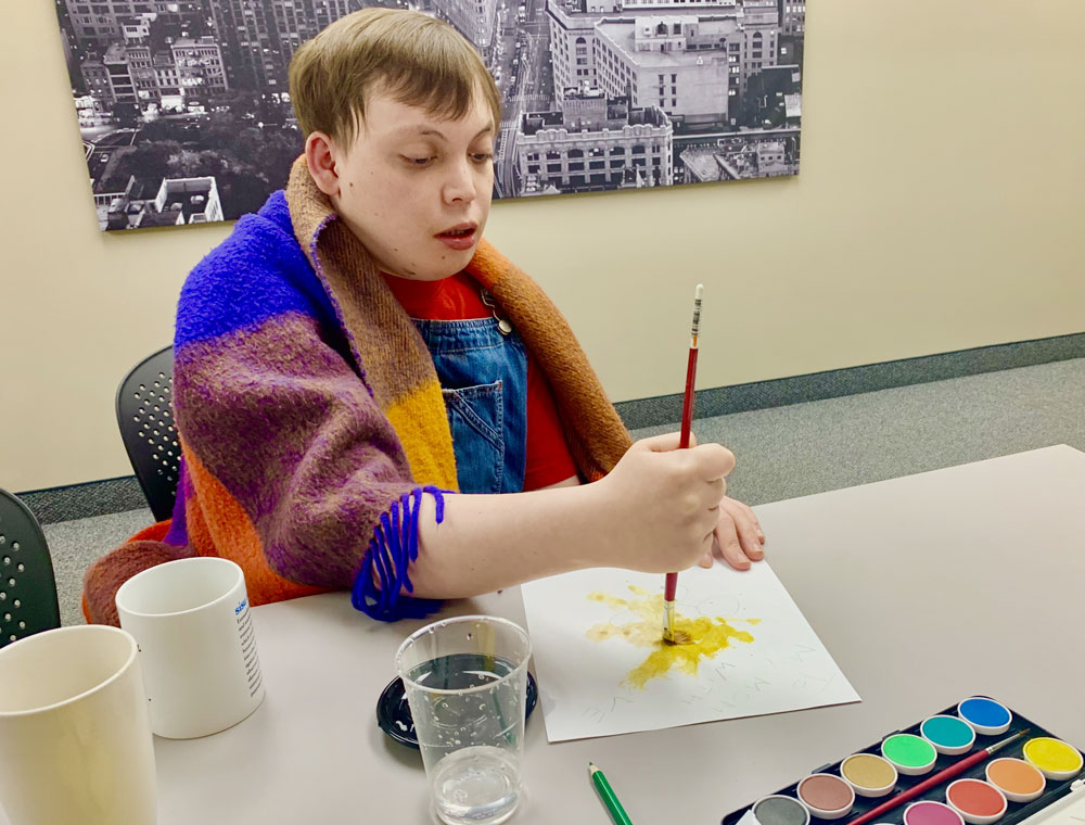 Testimonials & Gallery | Findings Resource Centre Calgary